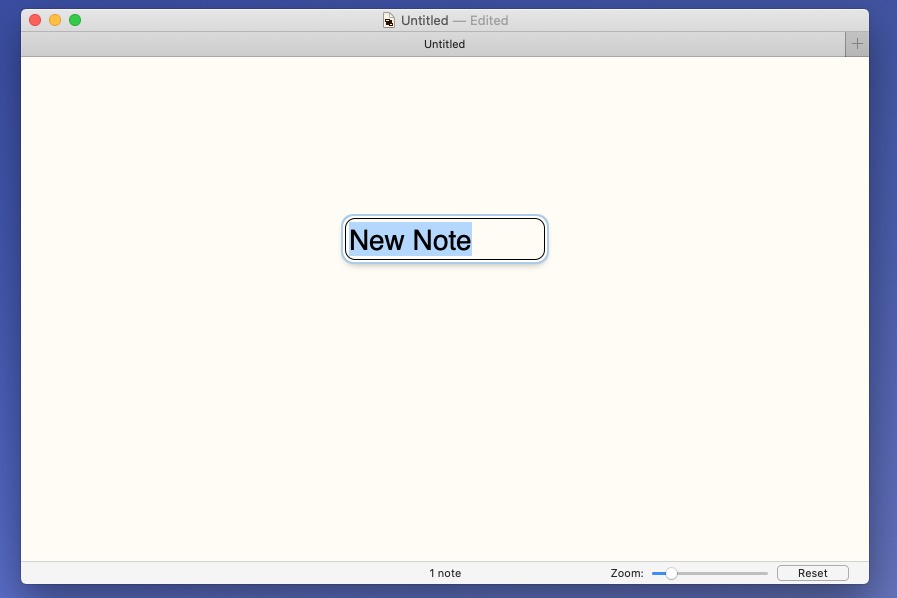 Scappleの使い方を紹介【ブログなどのキーワード管理の最適ツール】 | しごとらいふ